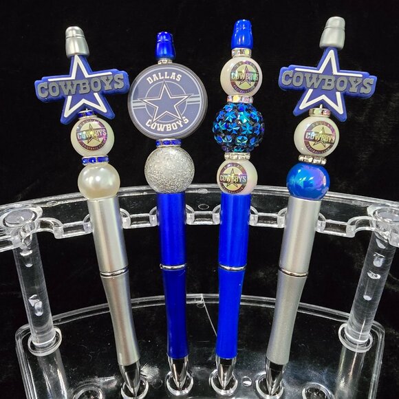 Office | Pickapretty Pen Dallas Cowboys By Pengwensposh | Poshmark
